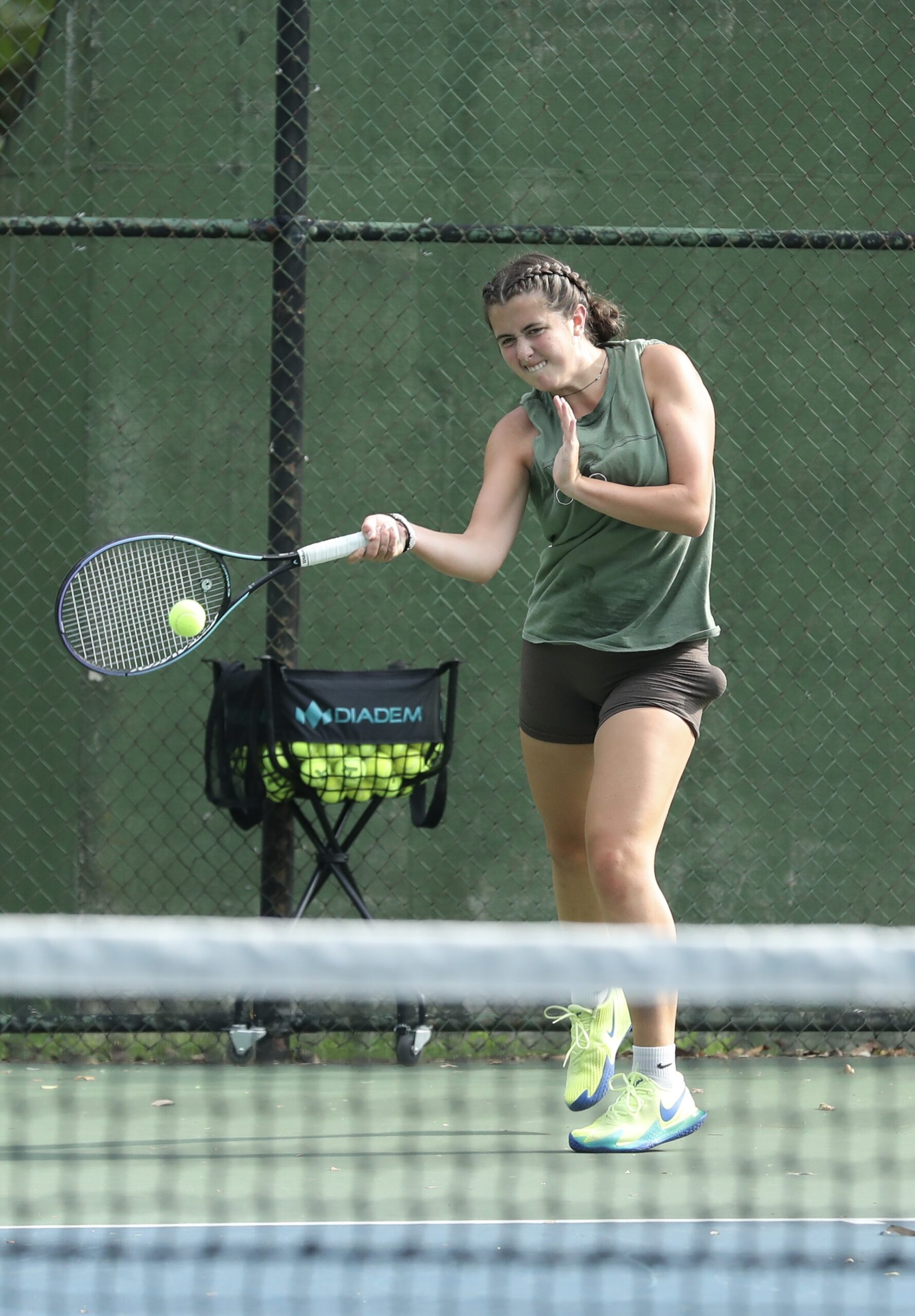 Gearing up for the season | News, Sports, Jobs - Times Observer